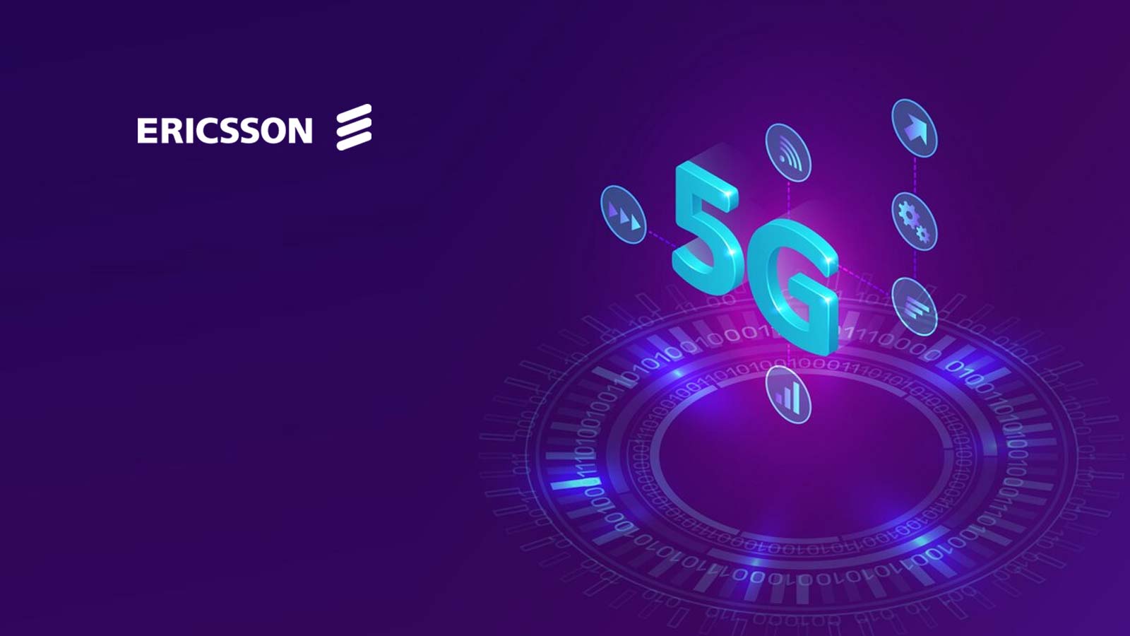 Deutsche Telekom and Ericsson Demonstrate End-To-End 5G Network Slicing With QoS Globally