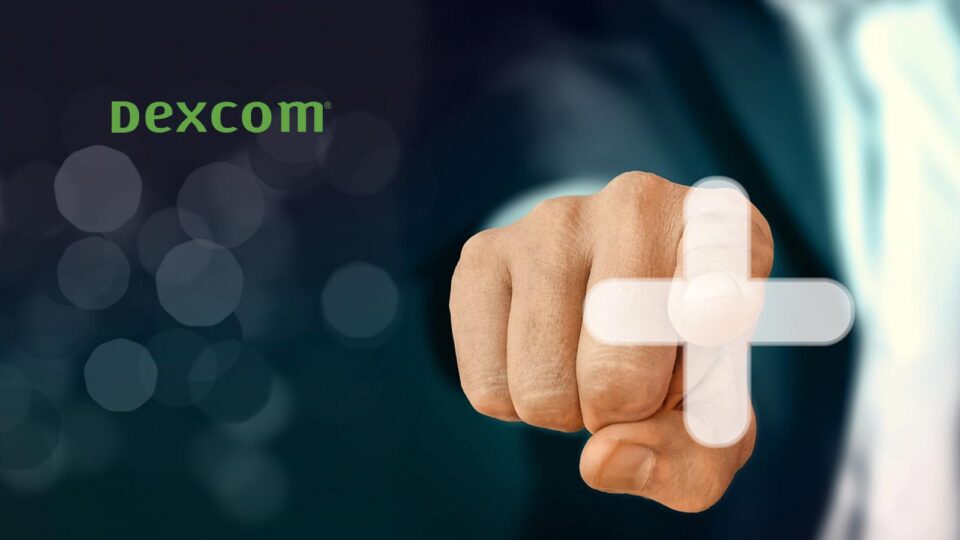 Dexcom G7 Receives CE Mark Next-Generation Continuous Glucose ...