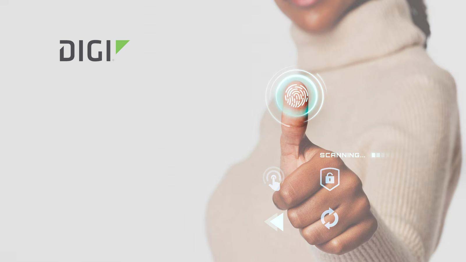 Digi International Announces FIPS 140-2 Validation for Cryptographic Security