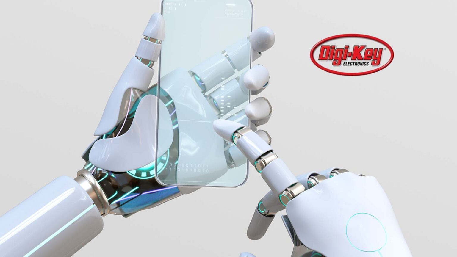 Digi-Key, Seeed Studio and Machinechat Introduce Industry's First ...