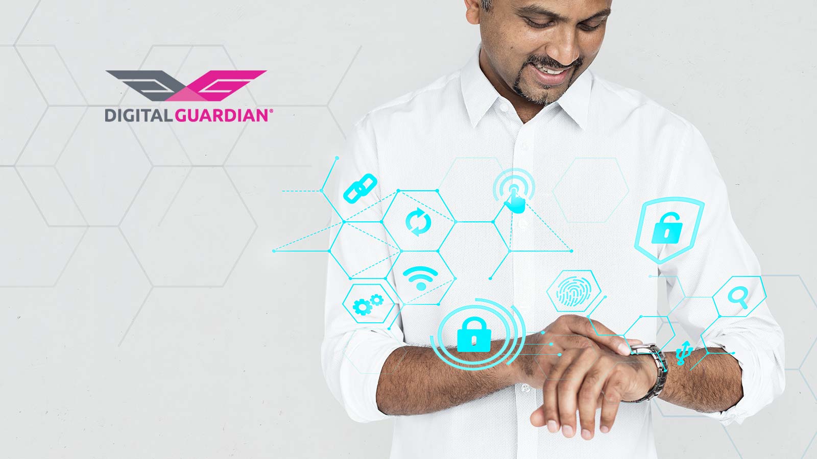 Digital Guardian Expands Enterprise Data Protection Platform to Better ...