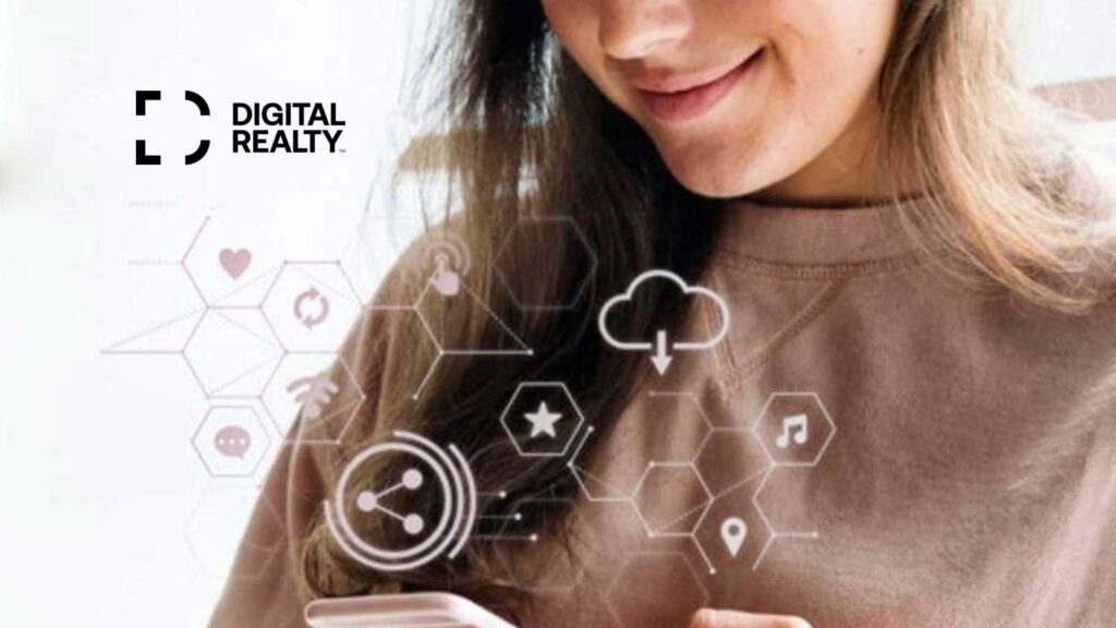 Digital Realty Expands Mediterranean Presence with Development of New ...