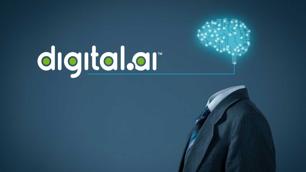 Digital.ai Empowers Organizations to More Intelligently Build and Deliver High Quality, Secure ...