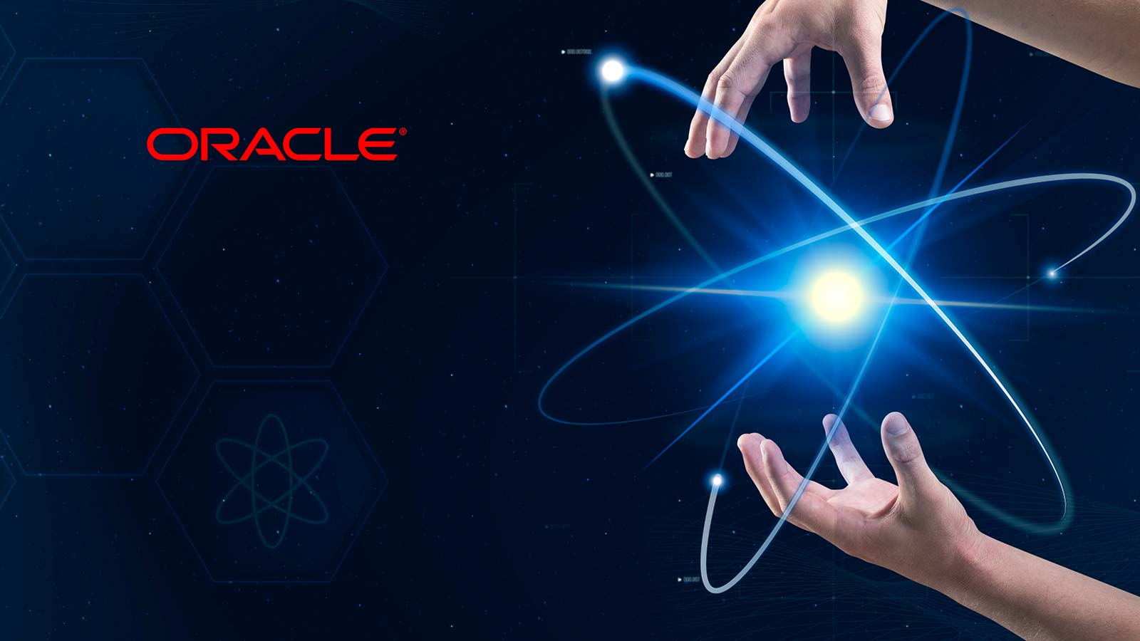 Dominion Energy Virginia Plugs Into Oracle for Distribution Control and ...