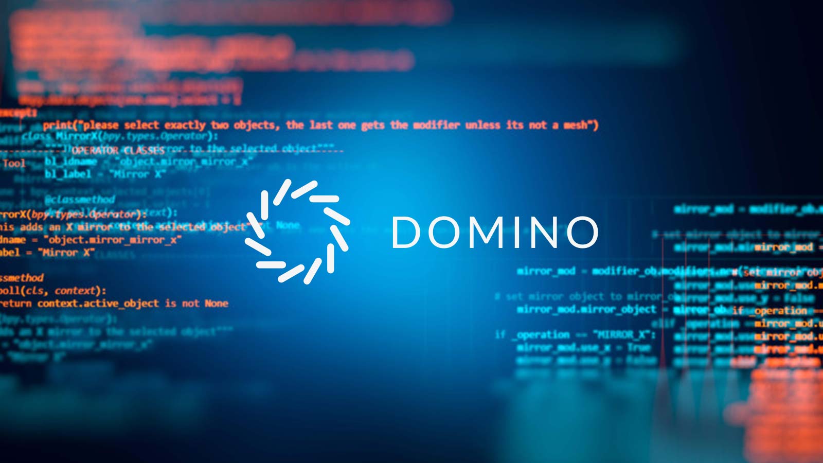 Domino Data Lab Lends AI Expertise to Atlantic Council's Commission on ...