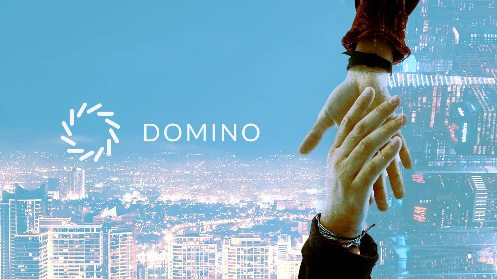 Domino Fall 2023 Release Expands Platform to Fast-Track All Enterprise ...