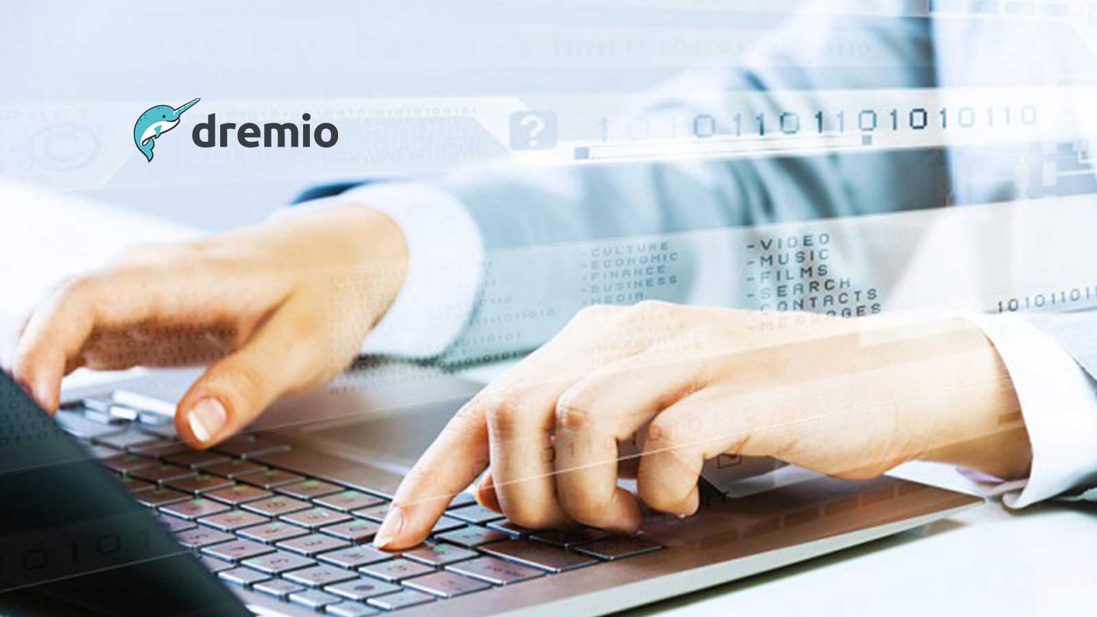 Dremio Unleashes Next-Gen Data Lakehouse Engine, Boosting Speed and ...