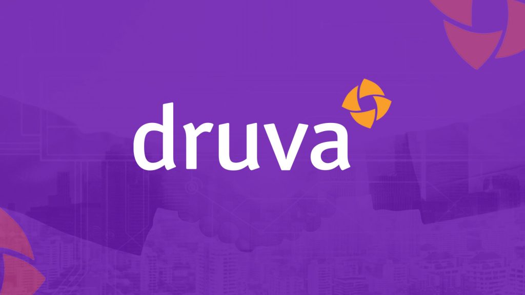 Druva Expands Modern SaaS Data Protection Through Partnership with ...