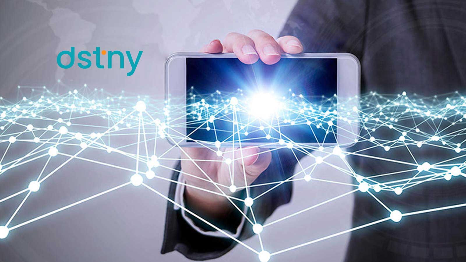 Dstny Launches Call2Teams Go For Cost-Effective Voice Integration With ...