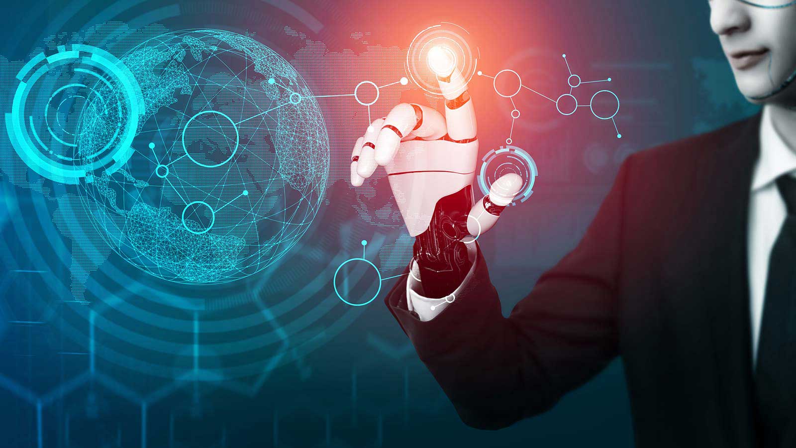 DxSherpa Technologies showcases Digital Transformation Capabilities ...