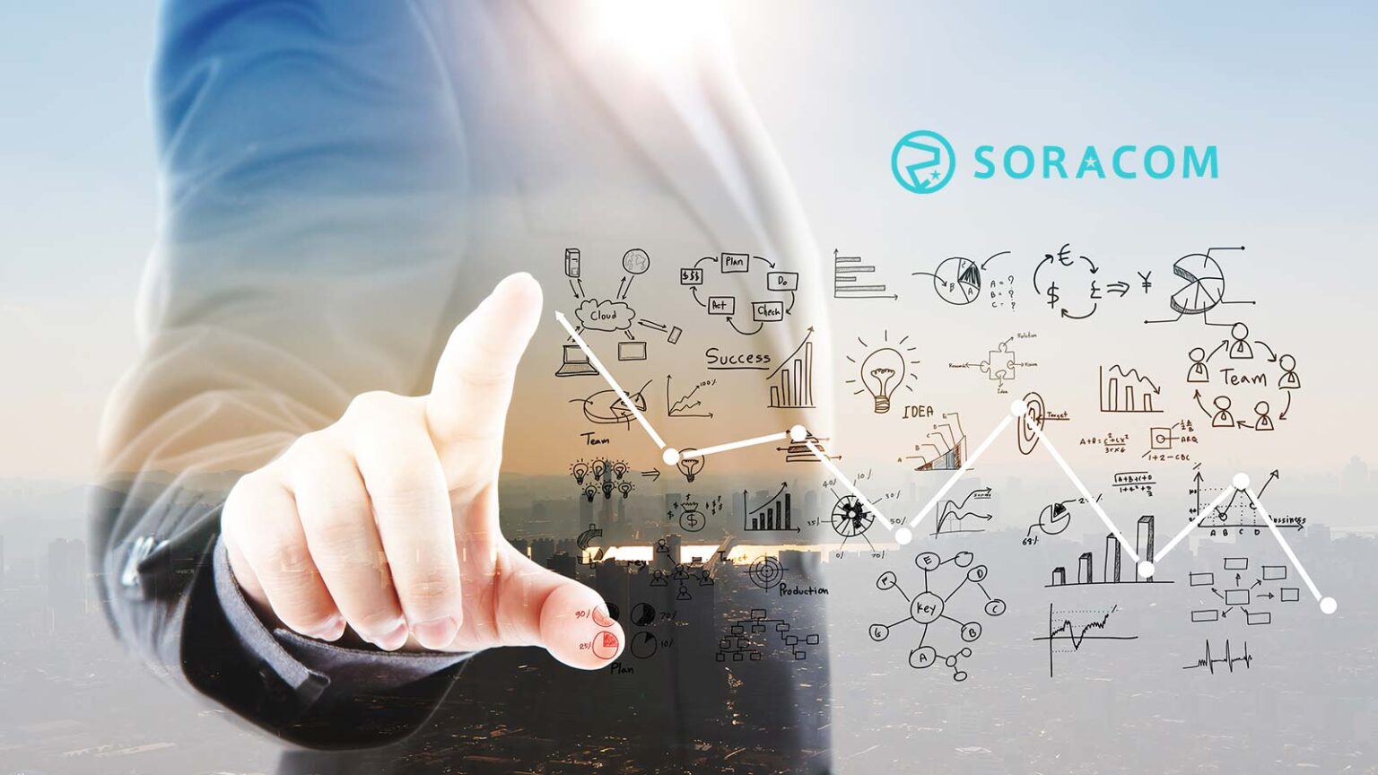 EXACT Technology Selects Soracom IoT Connectivity to Build ...