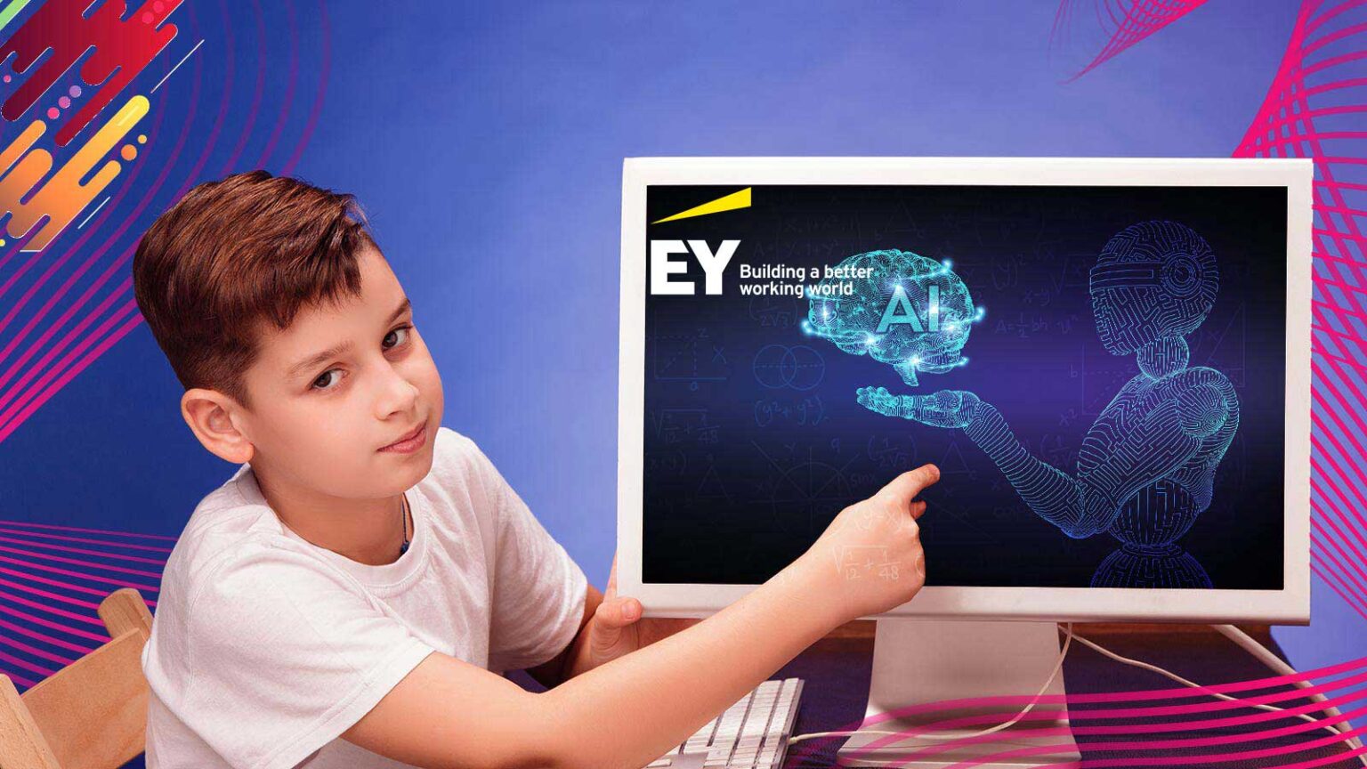 EY Announces Strategic Alliance With Symphonyai to Help Digitally ...