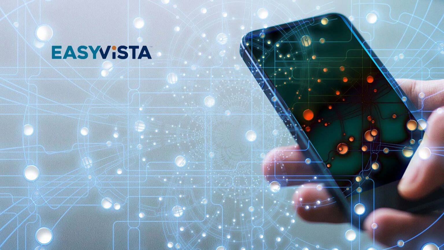 EasyVista Announces Exclusive Negotiation to Acquire Coservit to Extend ...