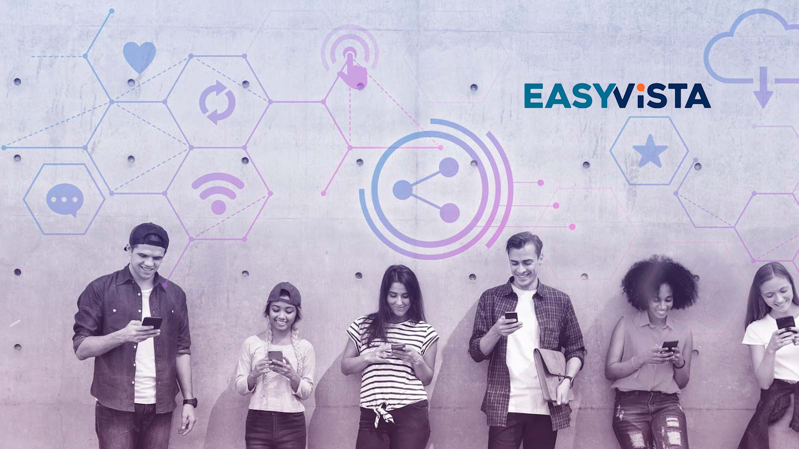 EasyVista Announces Launch of its XLA Module to Expand Product ...