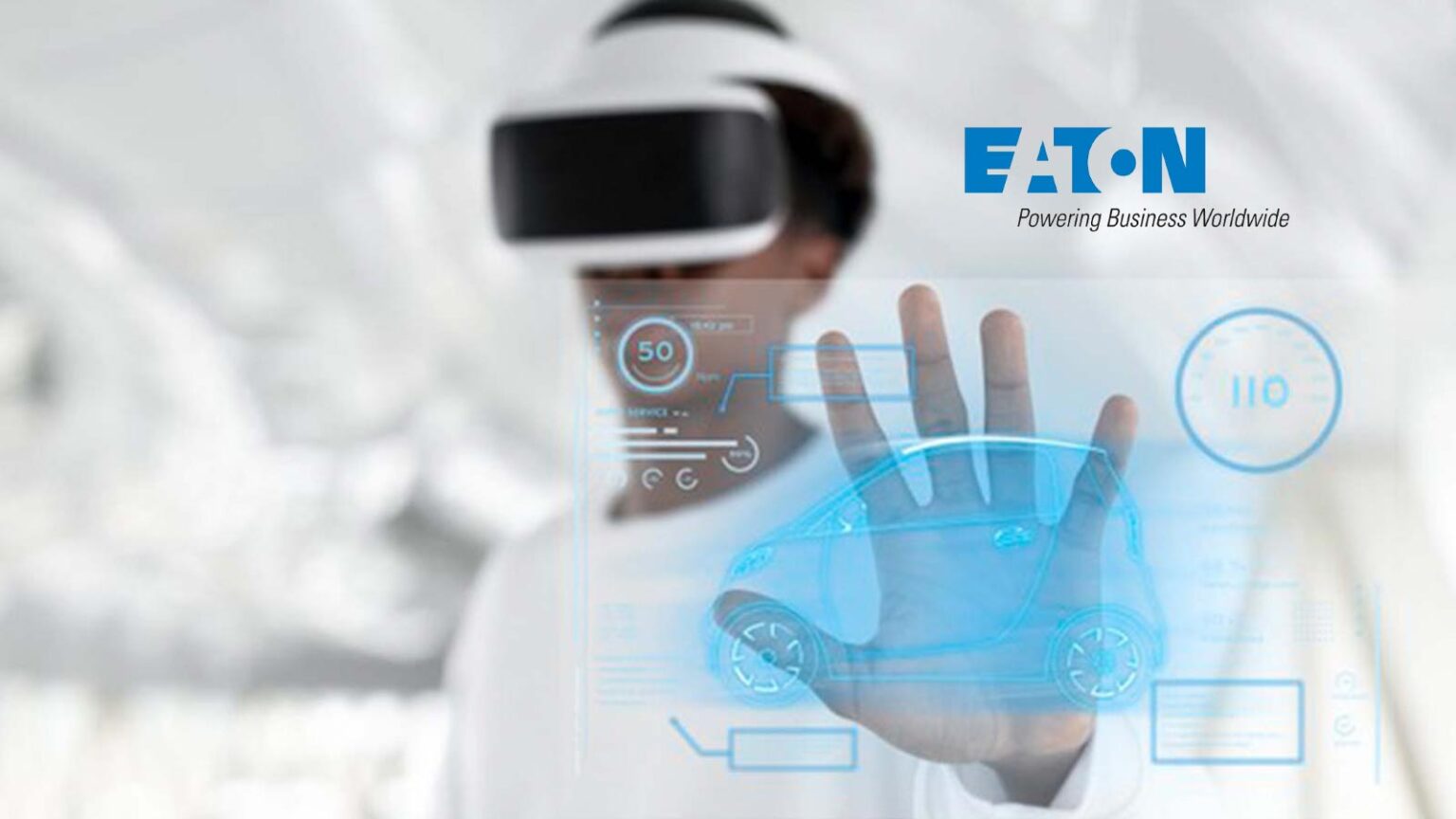 Eaton Vehicle Group Introduces New ePowertrain Business Unit as an ...