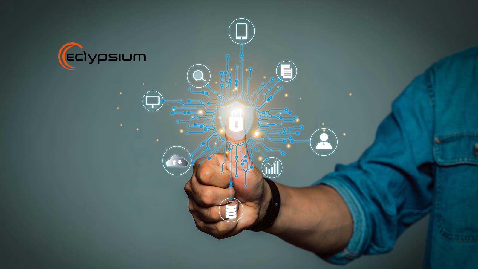Eclypsium Launches Supply Chain Security Platform for Enterprise ...