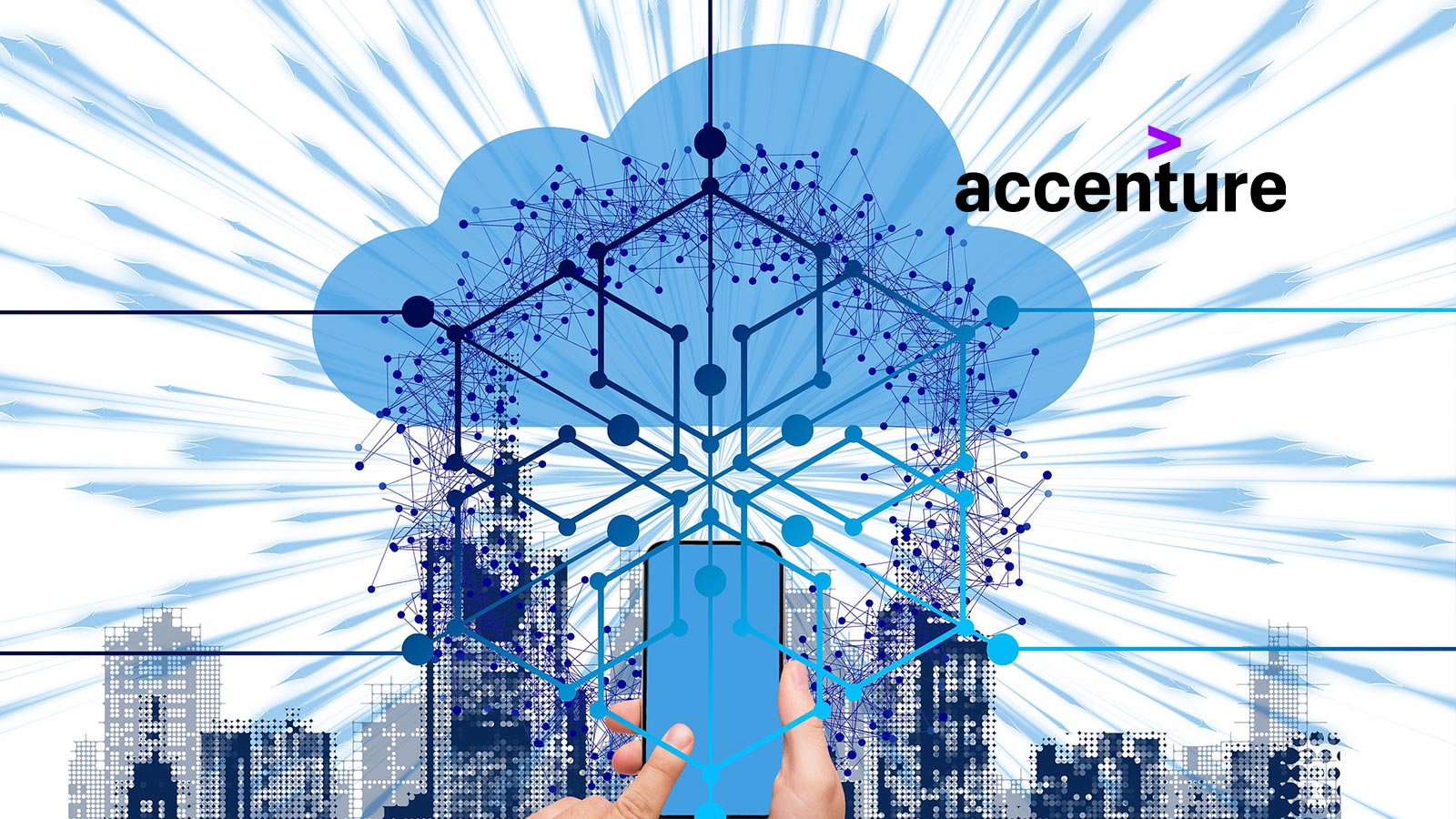 Ecopetrol, Accenture and AWS Work to Help Companies Advance Journey to ...