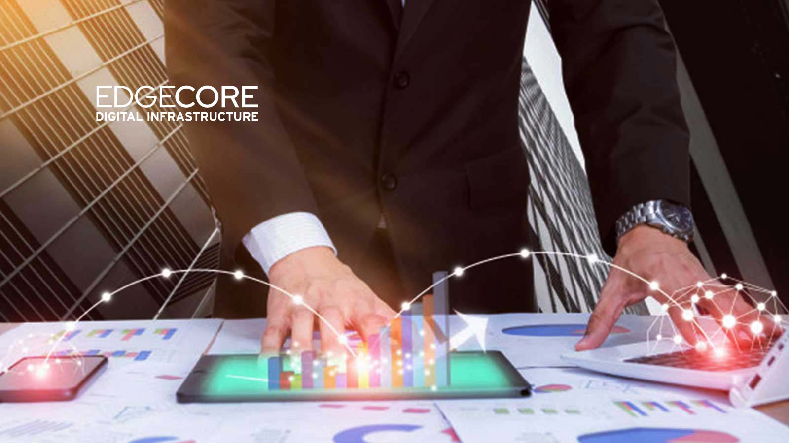 EdgeCore Digital Infrastructure Appoints Clint Heiden as Chief ...