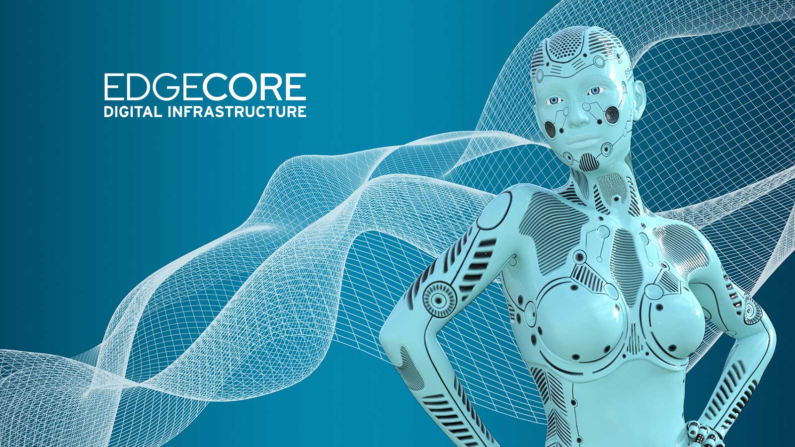 EdgeCore Digital Infrastructure Partners with Zayo to Bring Dark Fiber Connectivity to Its 72MW ...