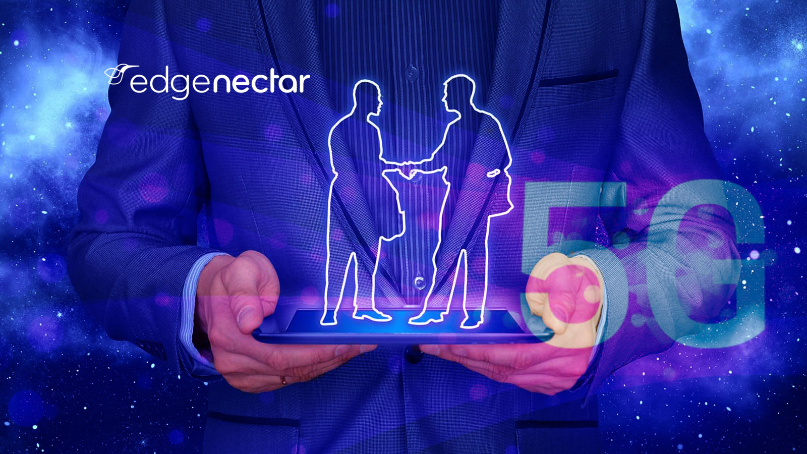 EdgeNectar Partners with Arm to Expand Converged Core Network, Supports ...