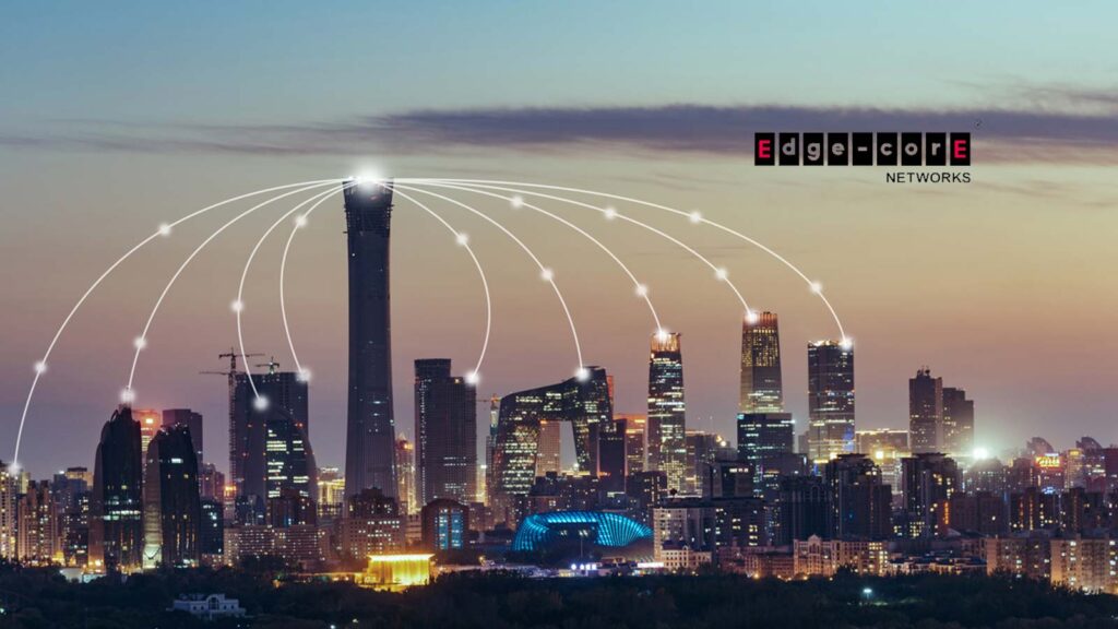 Edgecore Networks Introduces New Scalable and Feature-Rich Entry-Level ...