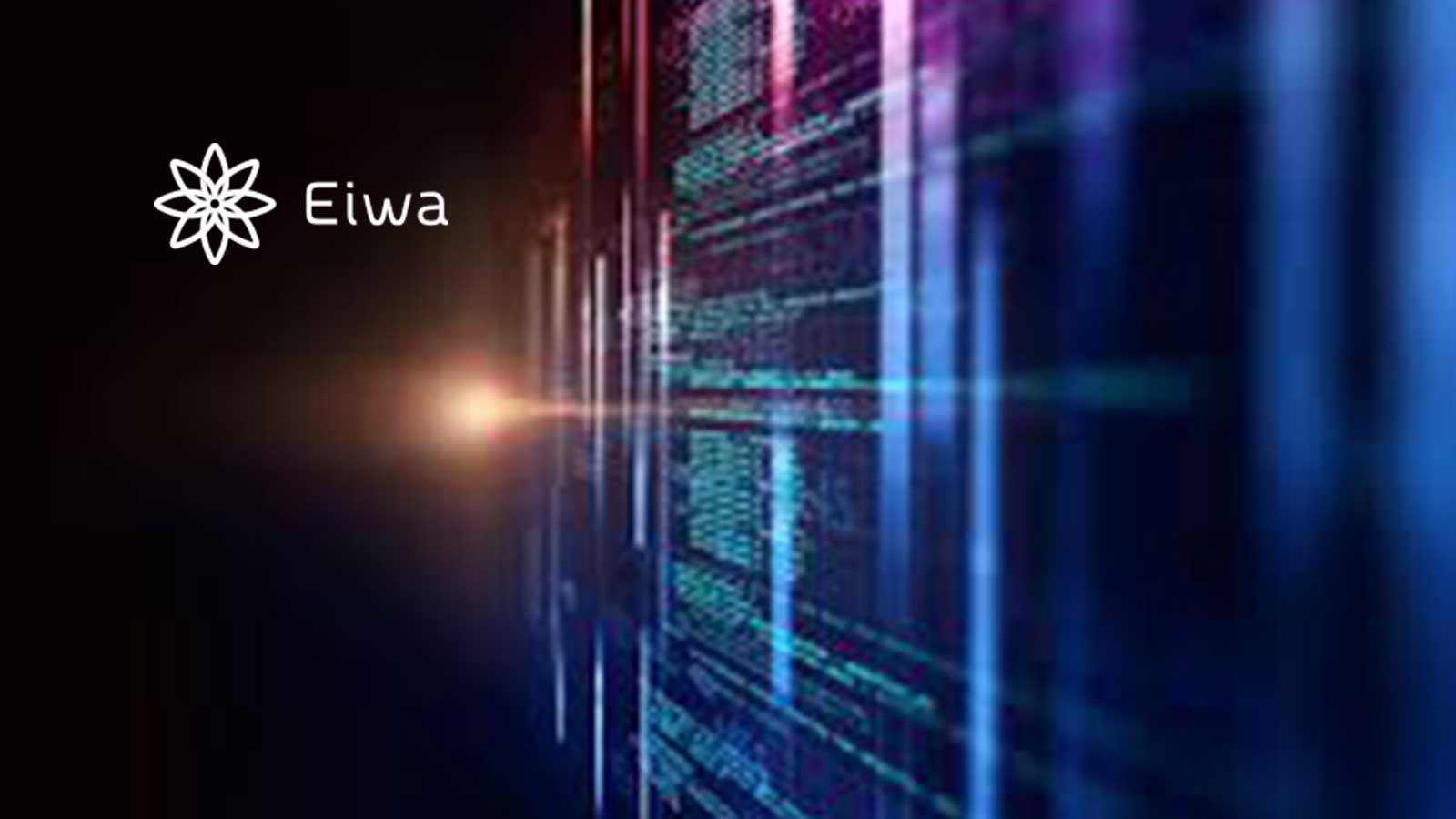 Eiwa Announces Groundbreaking Integration of SpaceSense Geospatial AI ...