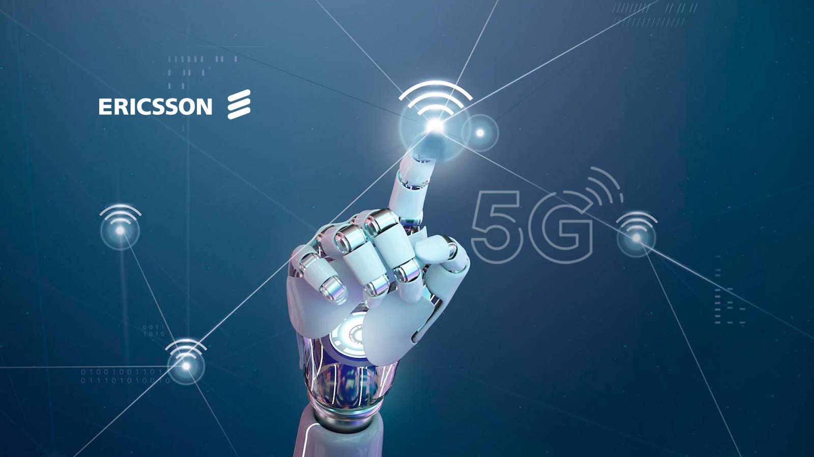 Elisa Selects Ericsson 5G Core to Empower Standalone Network in Estonia