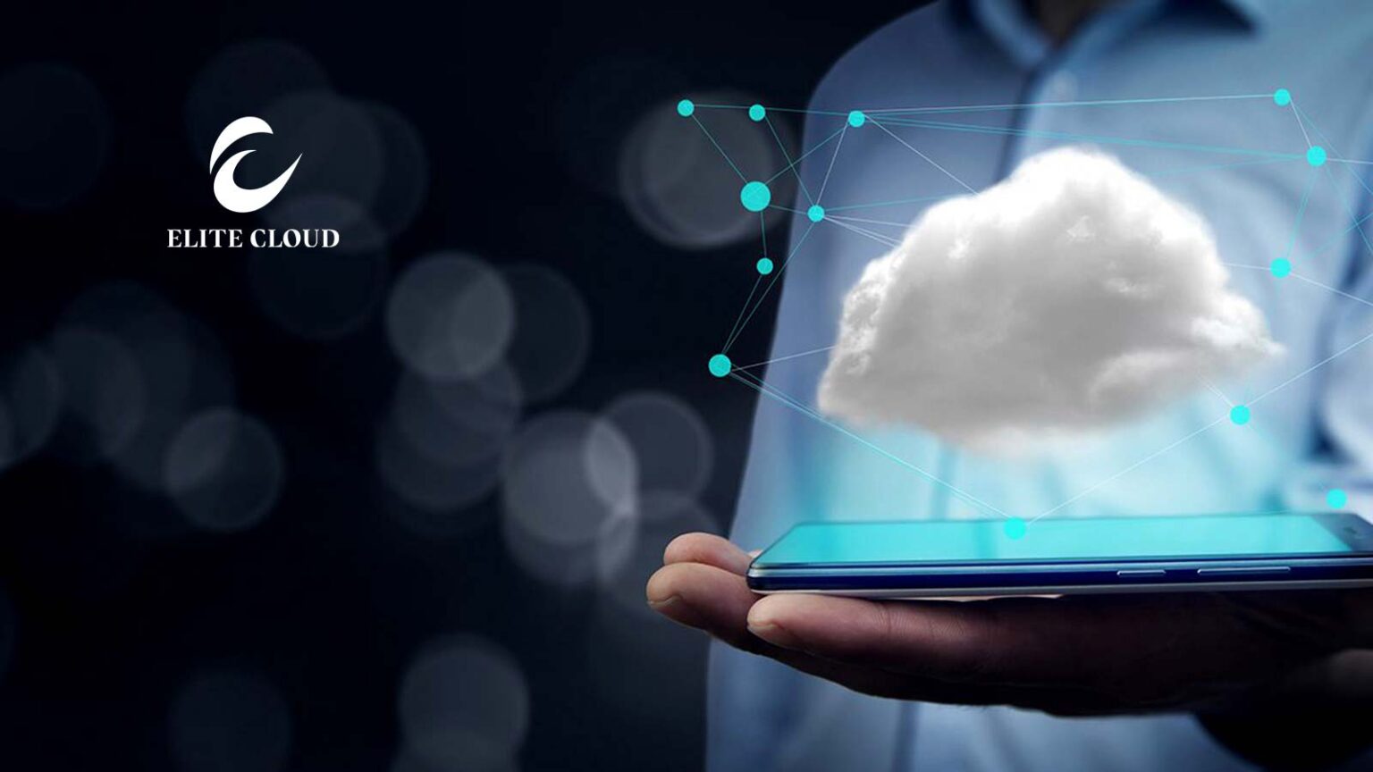 Elite Cloud - AWS Managed Consulting Services: Transforming Businesses ...