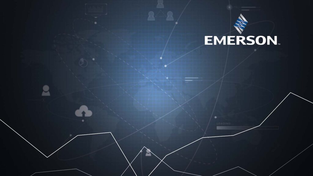 Emerson Simplifies Data Management for Manufacturers with New ...