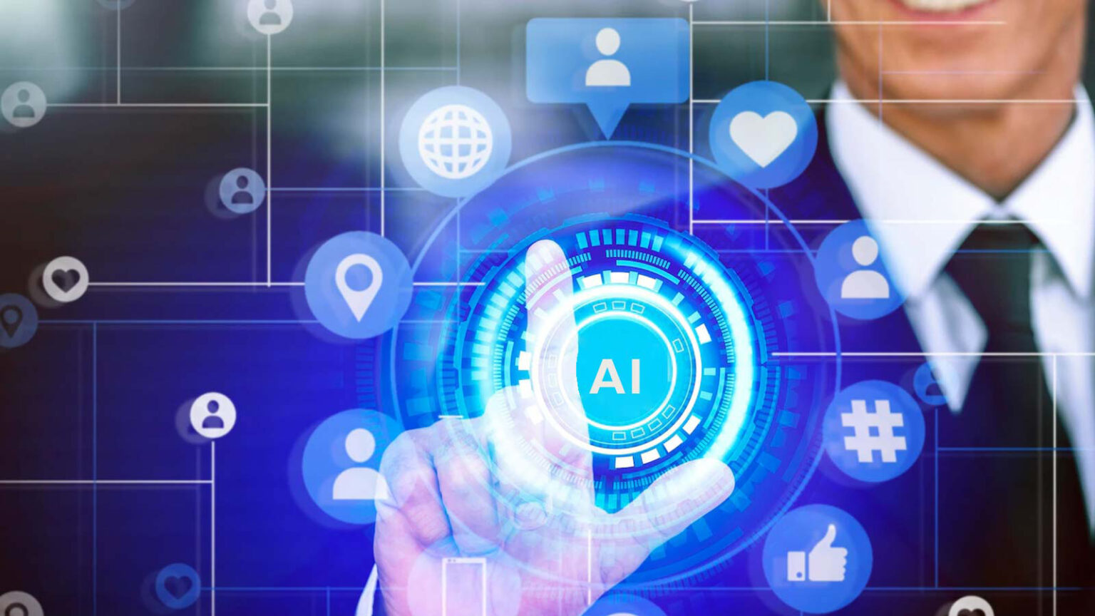 Empowering AI-driven Innovation: Hexaware Launches Transformational ...