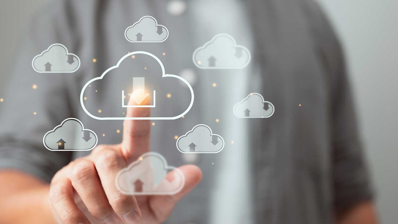 EnGenius Launches the World's First Cloud Wi-Fi 7 Access Points for ...