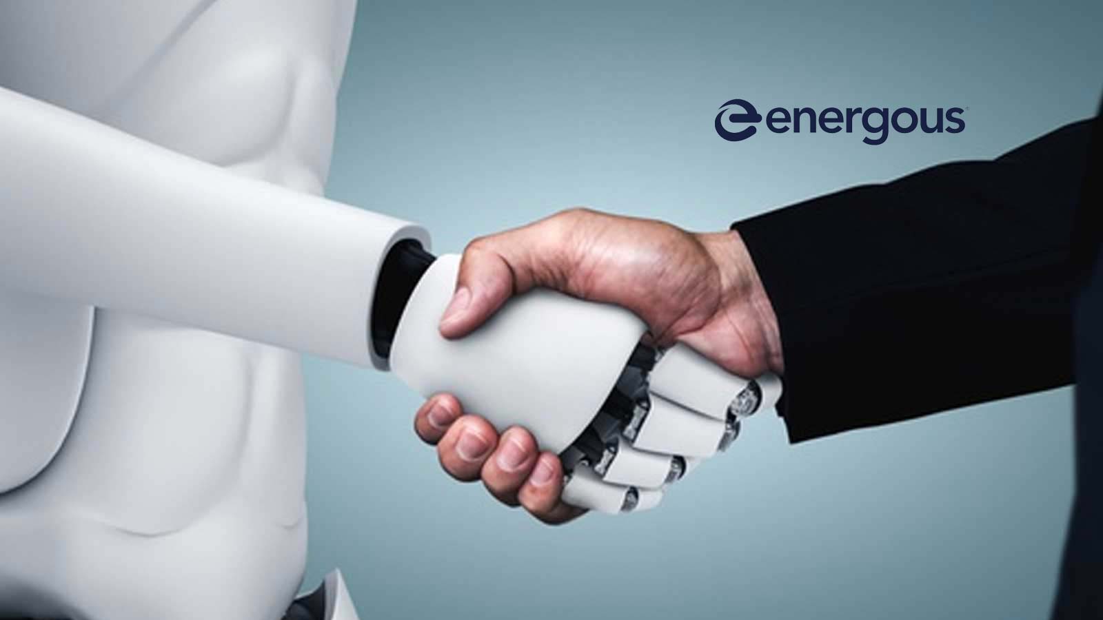 Energous and InnoTractor Partner to Enable next generation Wireless Powered Asset Tracking ...