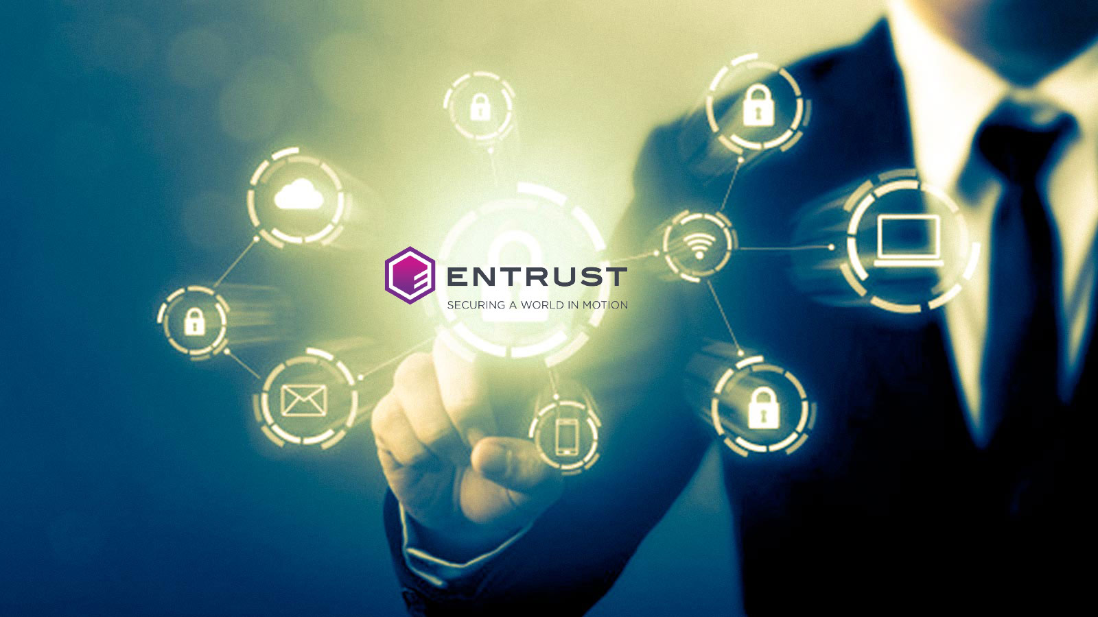 Entrust Names John Sorensen as Americas Sales Leader for Digital ...