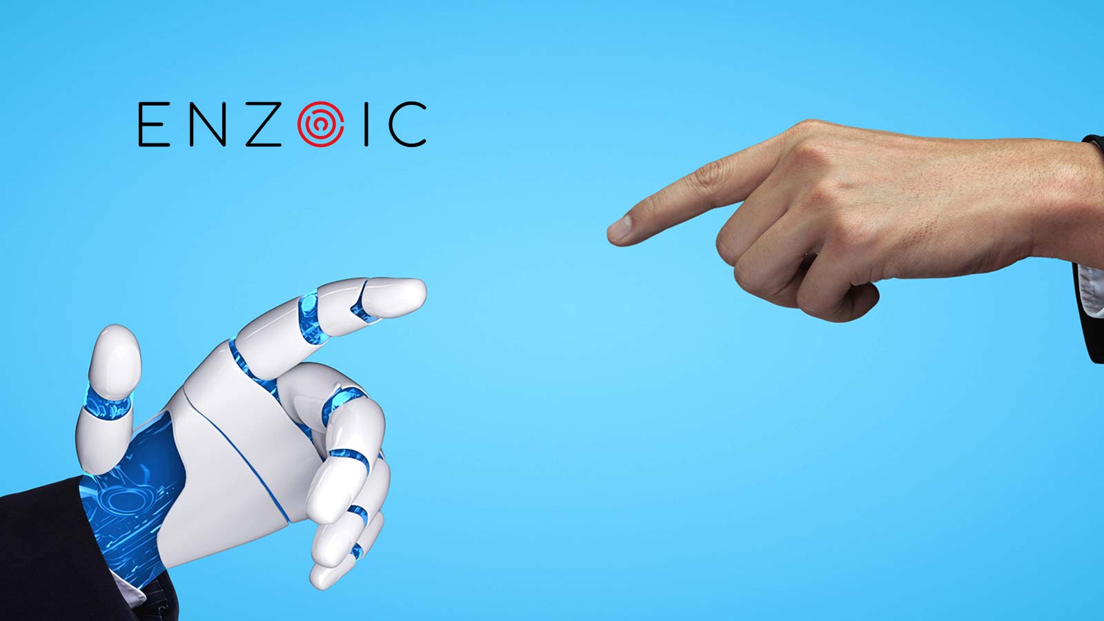 Enzoic and ThreatQuotient Partner to Protect Companies from Compromised ...