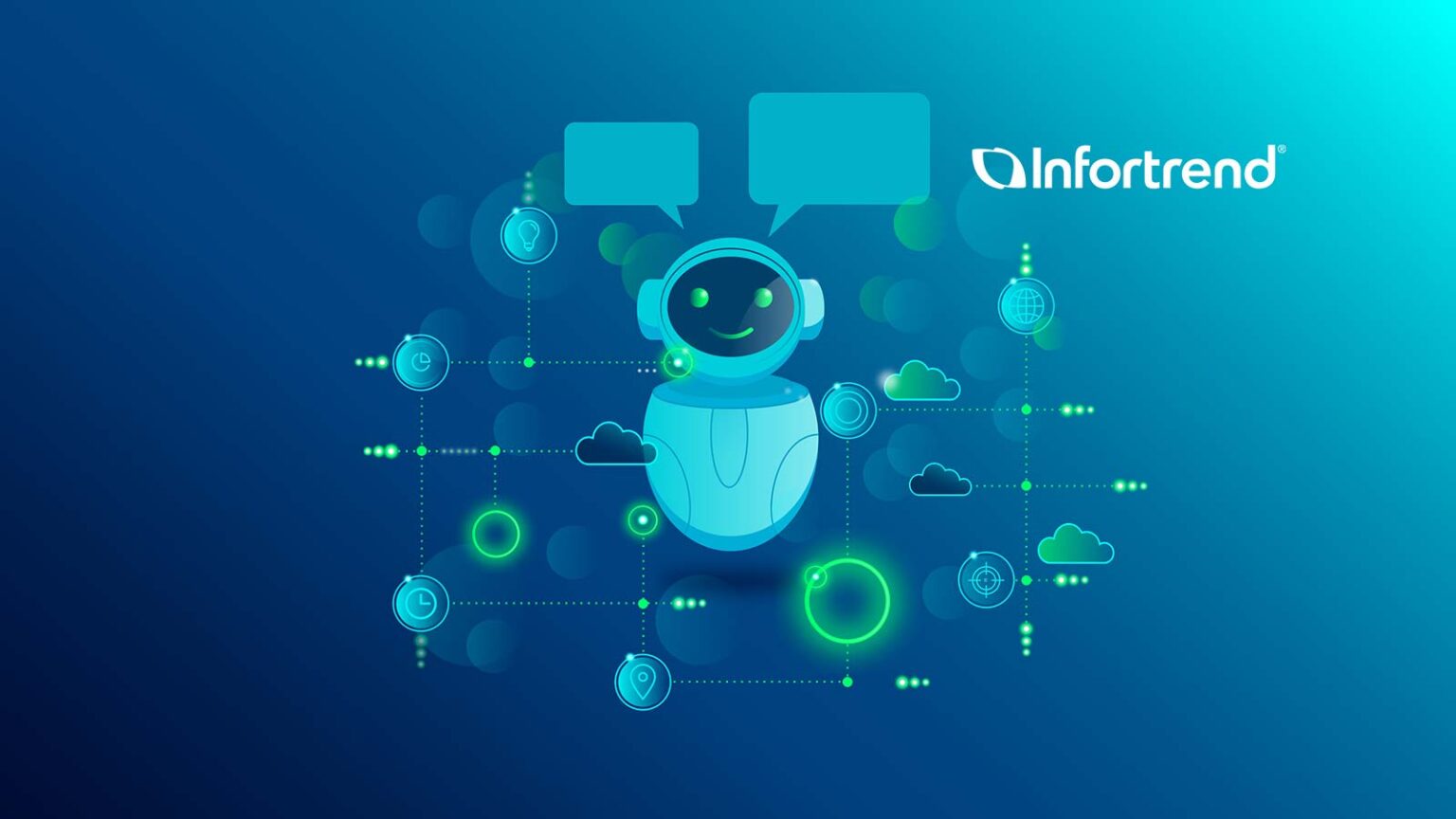 EonStor GS Supports File-level SSD Cache To Accelerate Random File