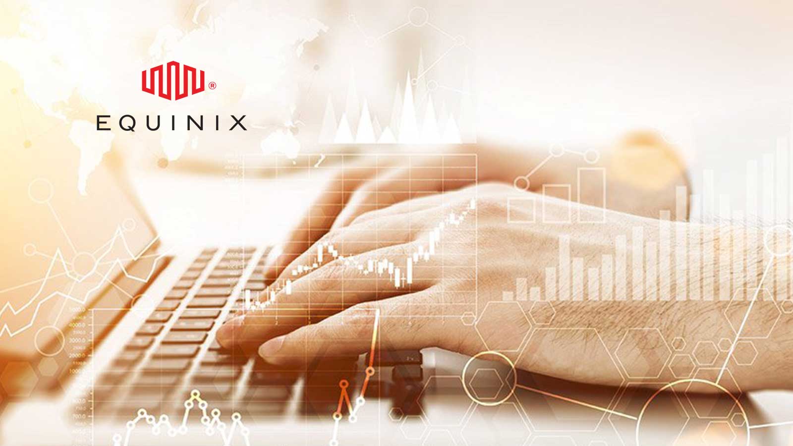 Equinix Announces Fully Managed Service for NVIDIA DGX AI Supercomputing