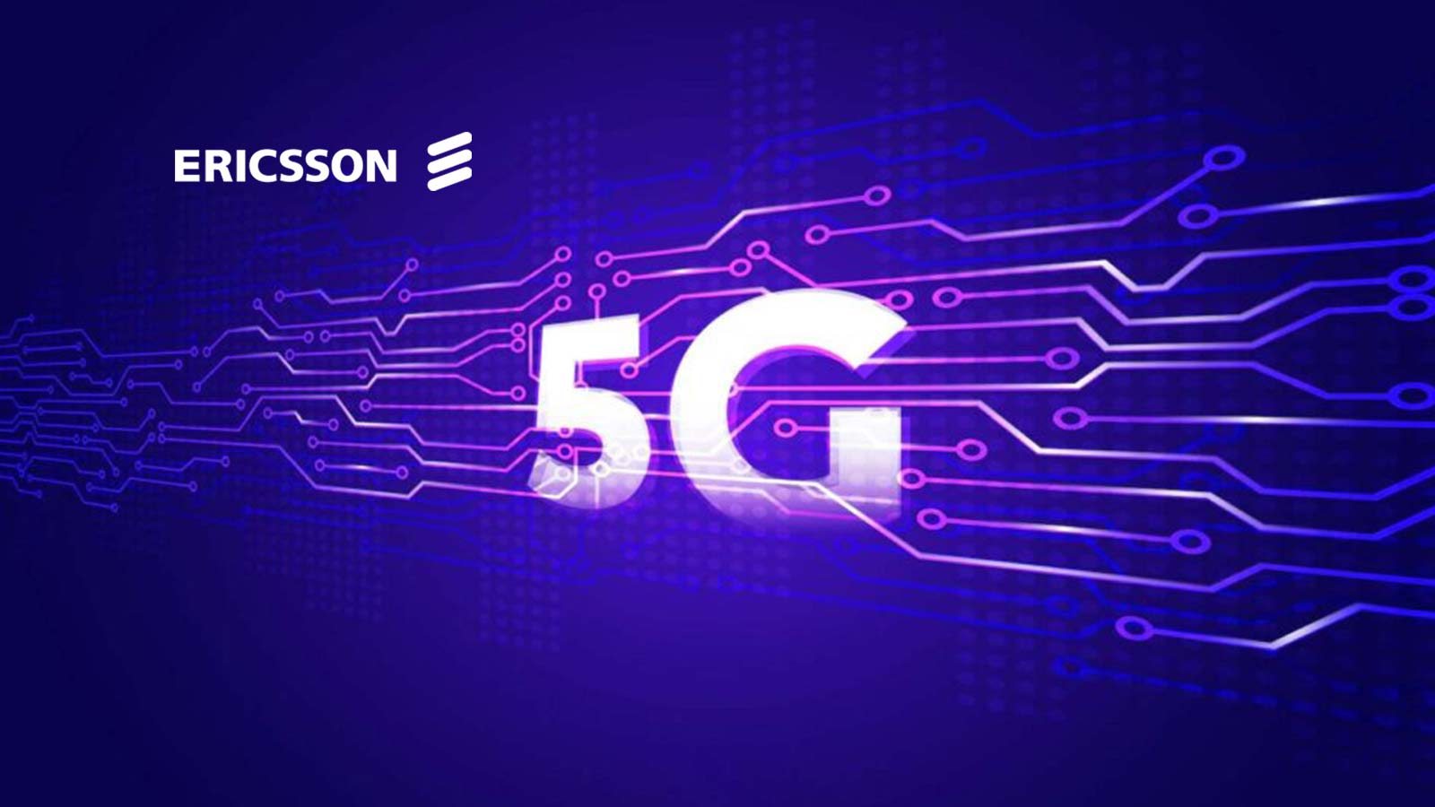 Ericsson Demonstrates World’s First 5G Dynamic Radio Resource ...