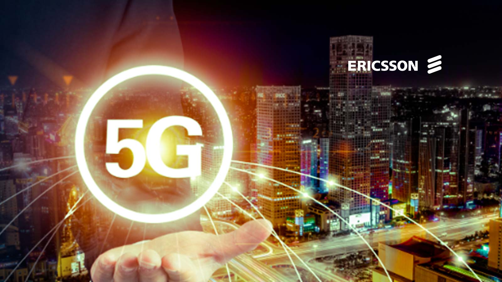 Ericsson’s Core Technology for TIM’s 5G Standalone Network