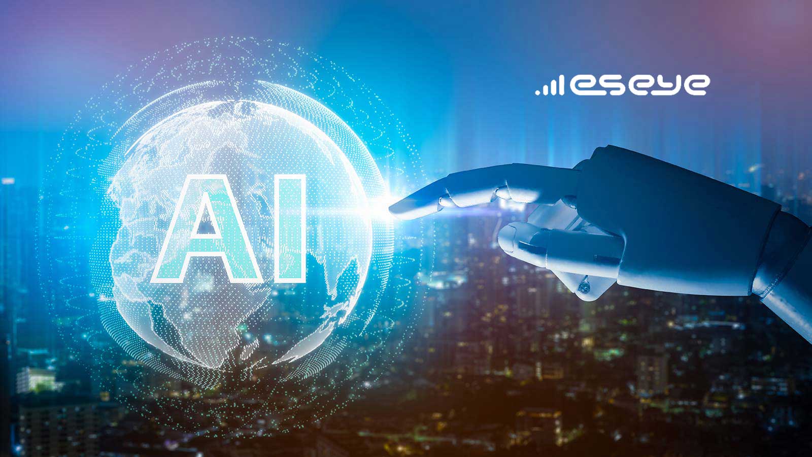 Eseye Launches Next Gen Infinity IoT Platform to Solve Enterprise IoT ...