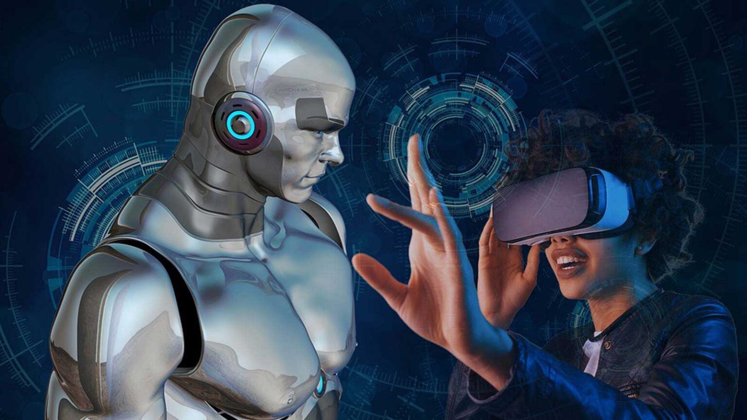 European Commission Selects VERSES to Help Build a Network of Excellence for Artificial ...