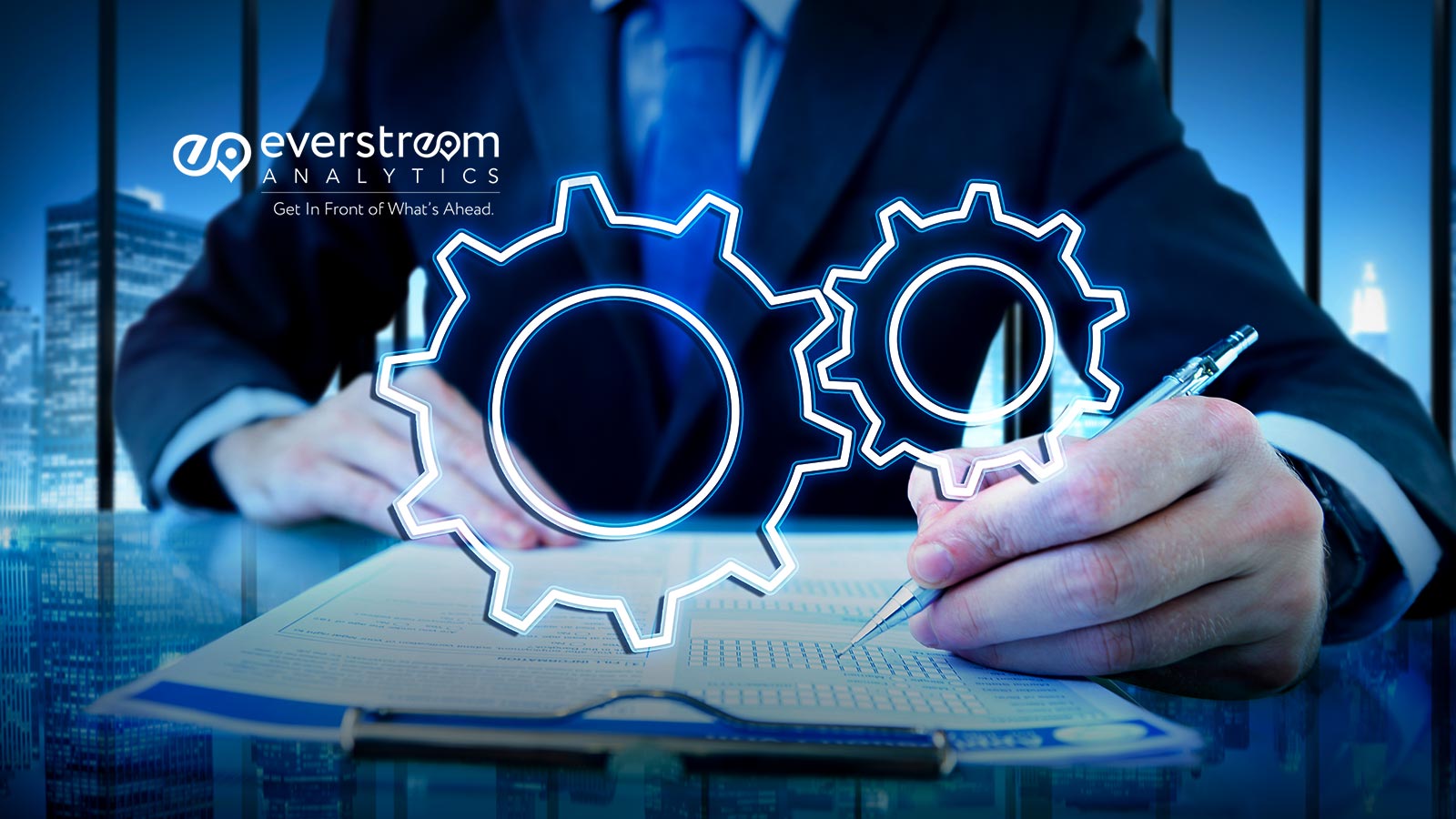 Everstream Analytics Supply Chain Risk Solutions Now Available on ...