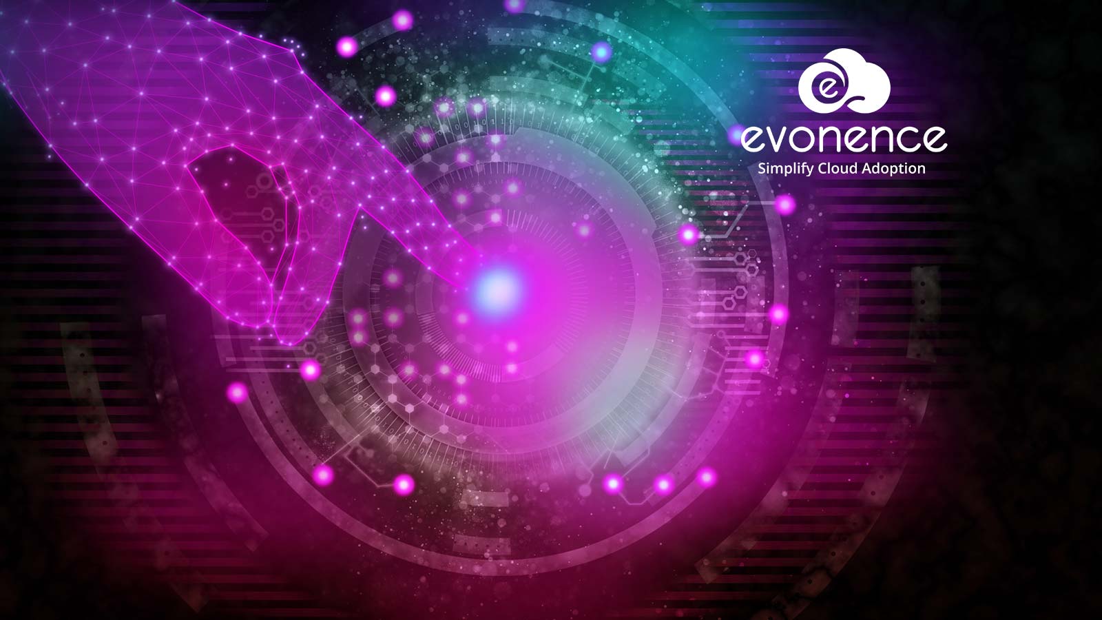 Evonence Achieves the Workspace Transformation Partner Specialization ...