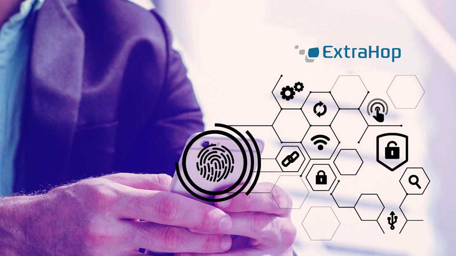 ExtraHop Reveal(x) Available for Purchase in the CrowdStrike Marketplace