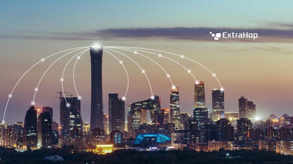 ExtraHop Showcases First Network Detection and Response Platform in ...