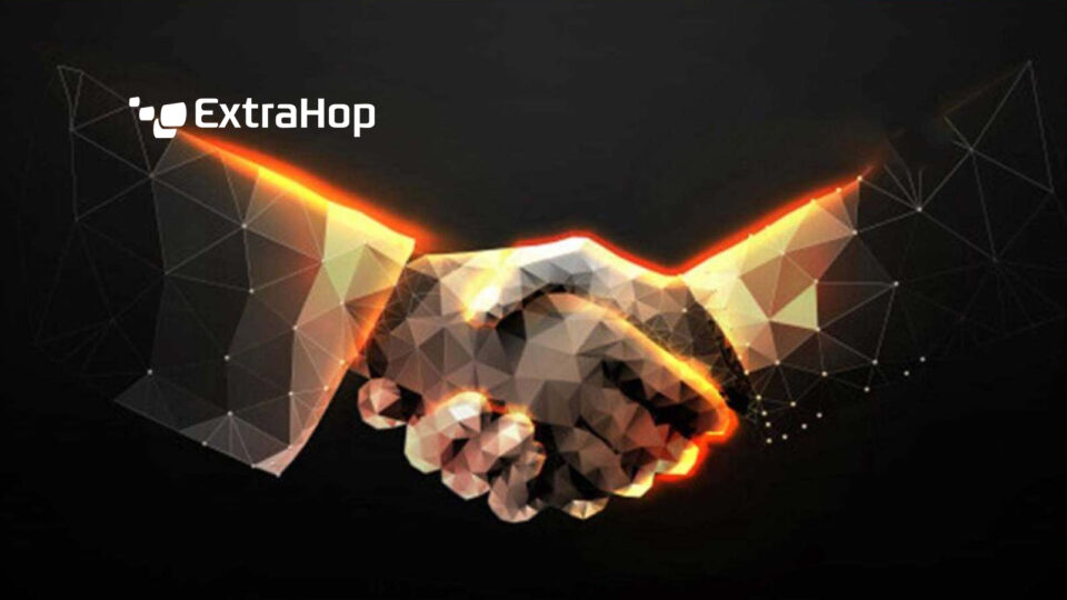 ExtraHop Expands CrowdStrike Partnership with CrowdStrike Falcon ...