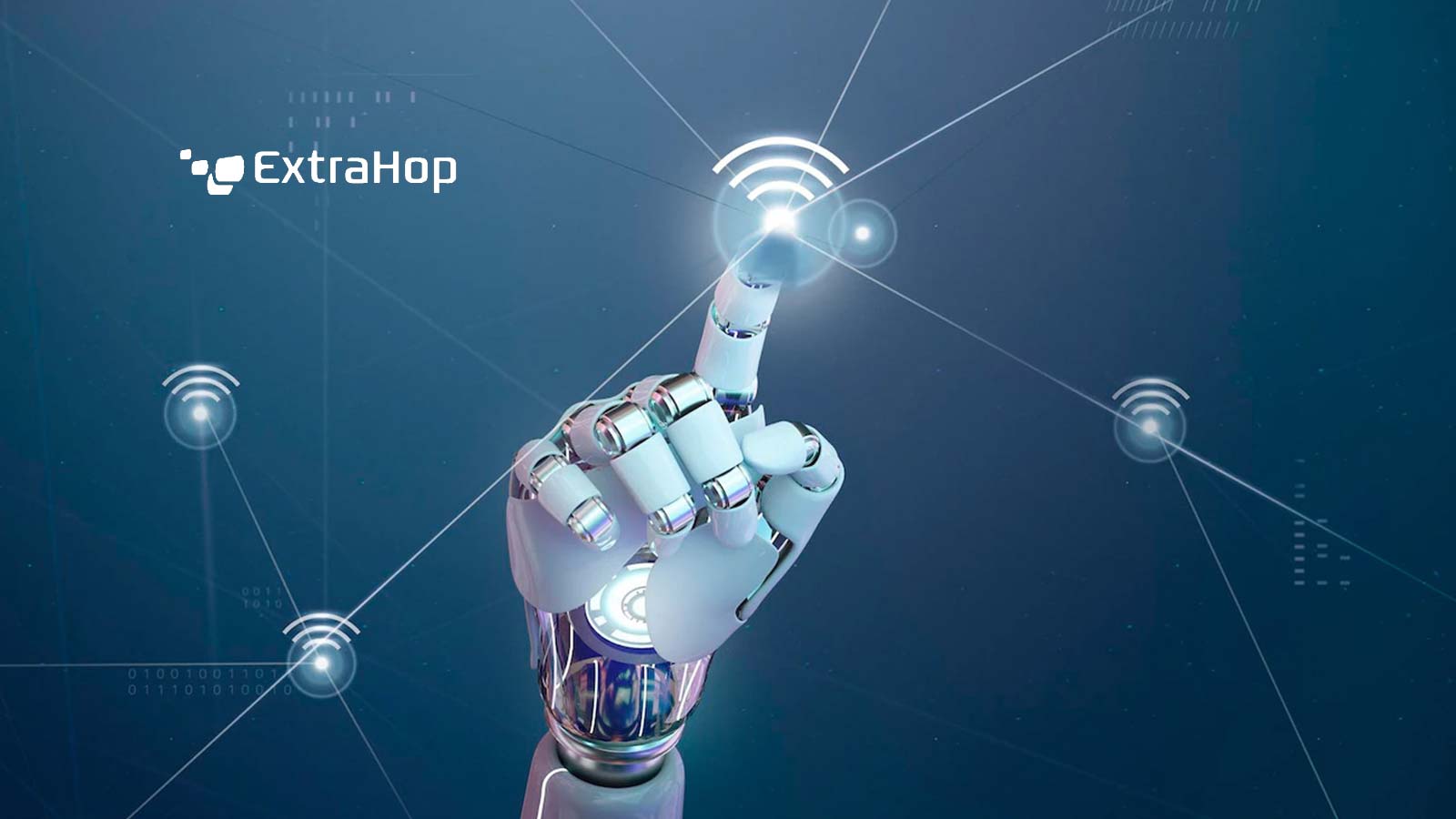 ExtraHop Network Analysis and Visibility Technology Recognized by ...