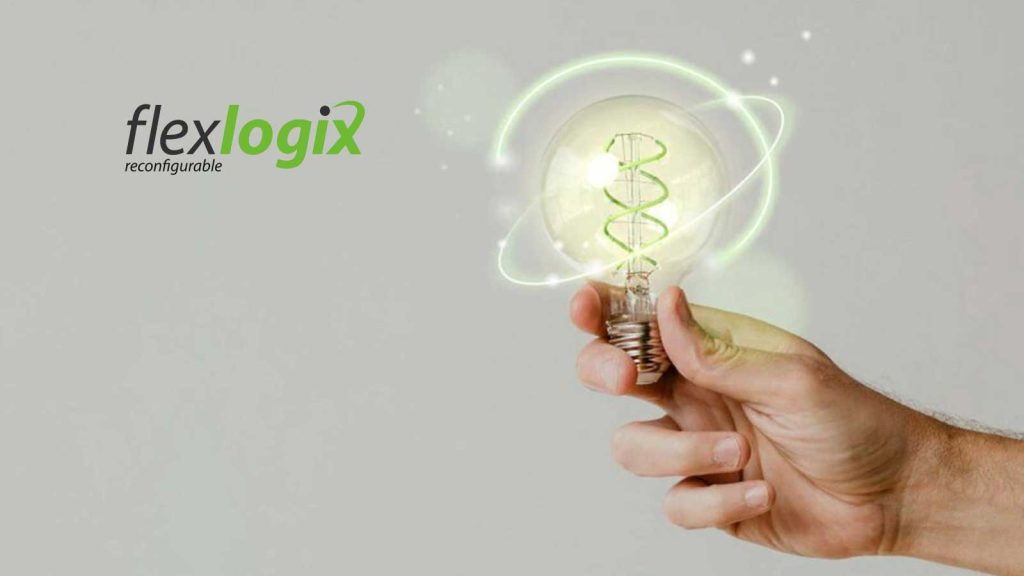 Flex Logix Joins Intel Foundry Services Accelerator IP Alliance for Fast, Low-Power ...