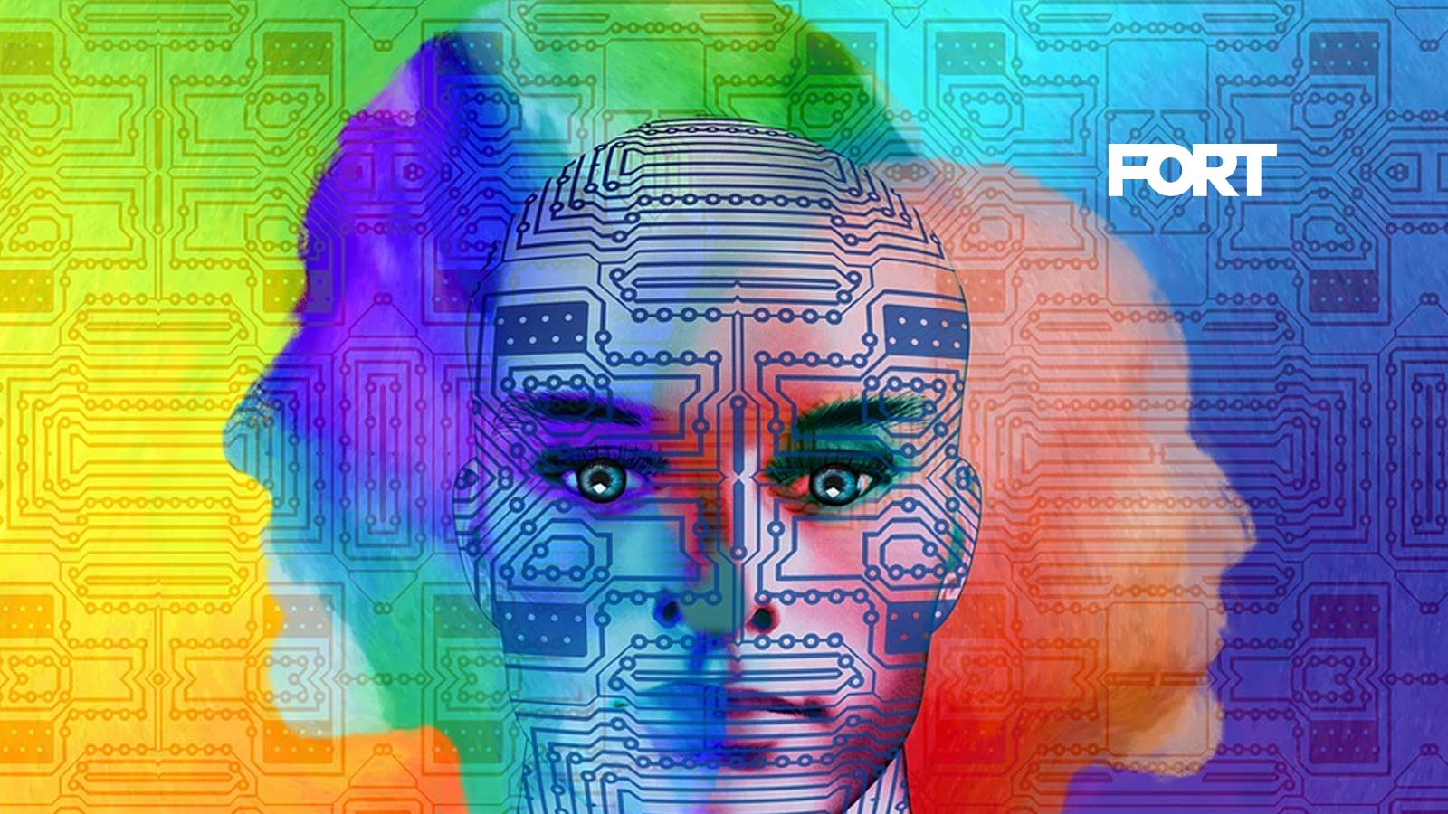 FORT Robotics Endpoint Controller for Wireless Safety and Control of ...