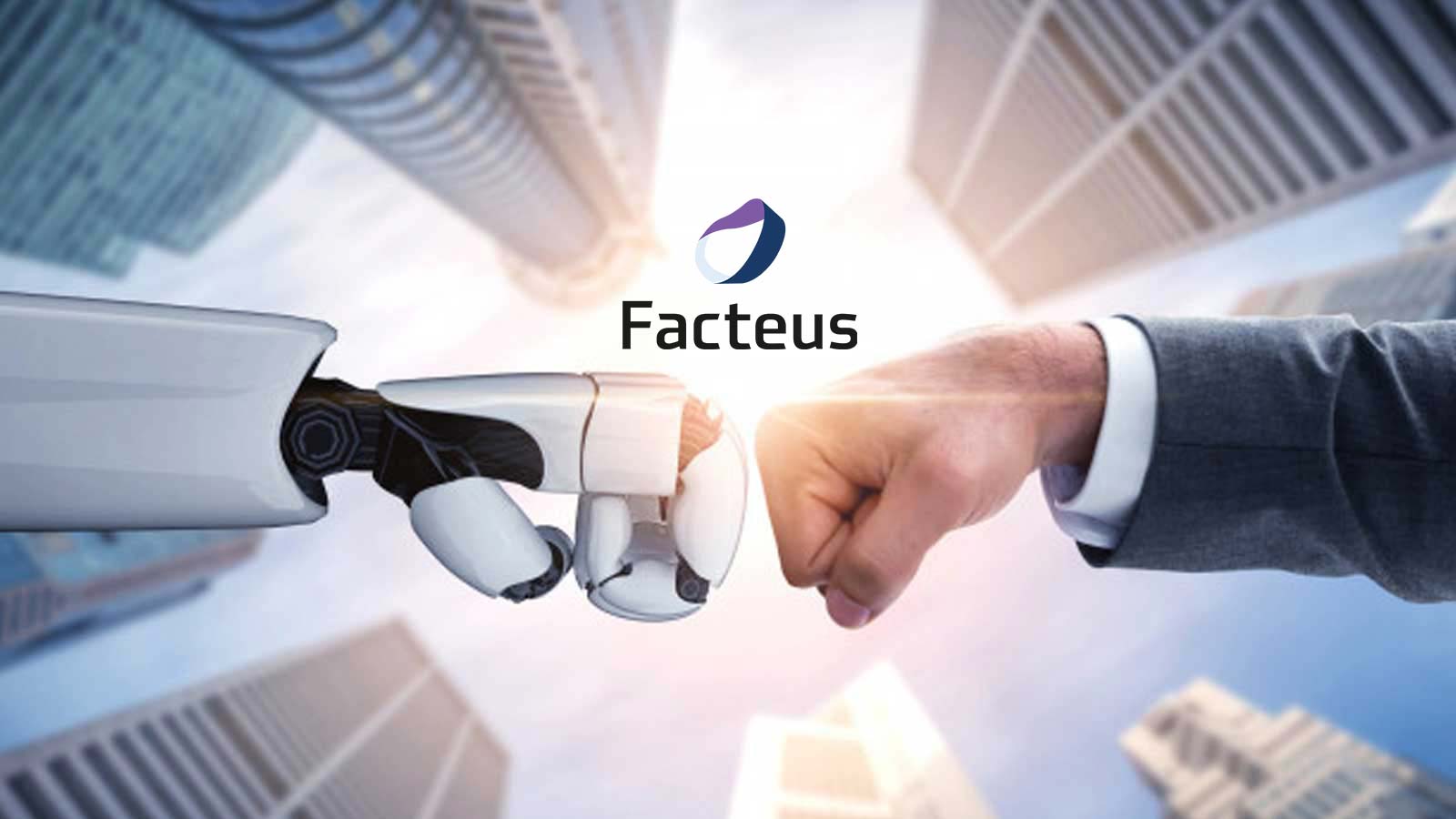 Facteus Expands Partnership with Databricks, Enabling Data Availability ...