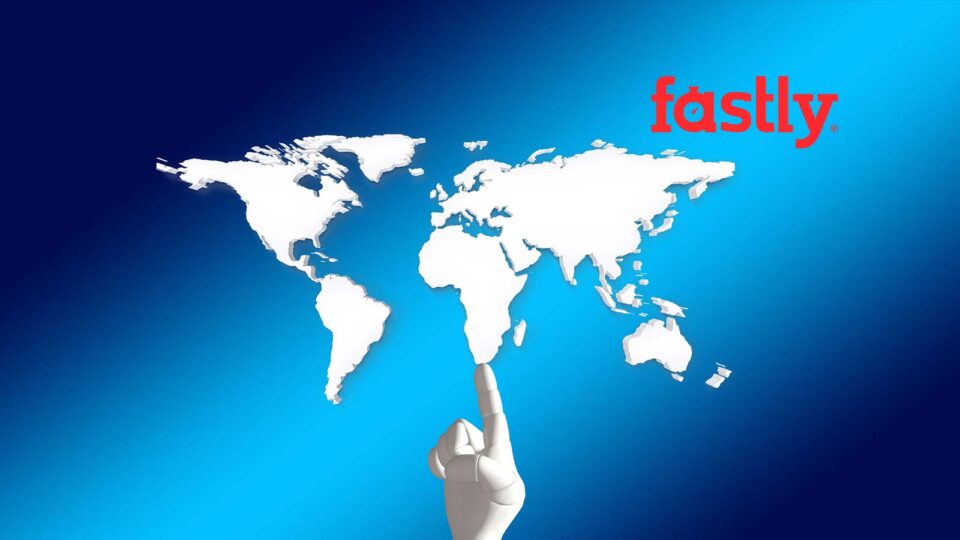 Fastly Recognized As A Challenger In Gartner Magic Quadrant For Web ...